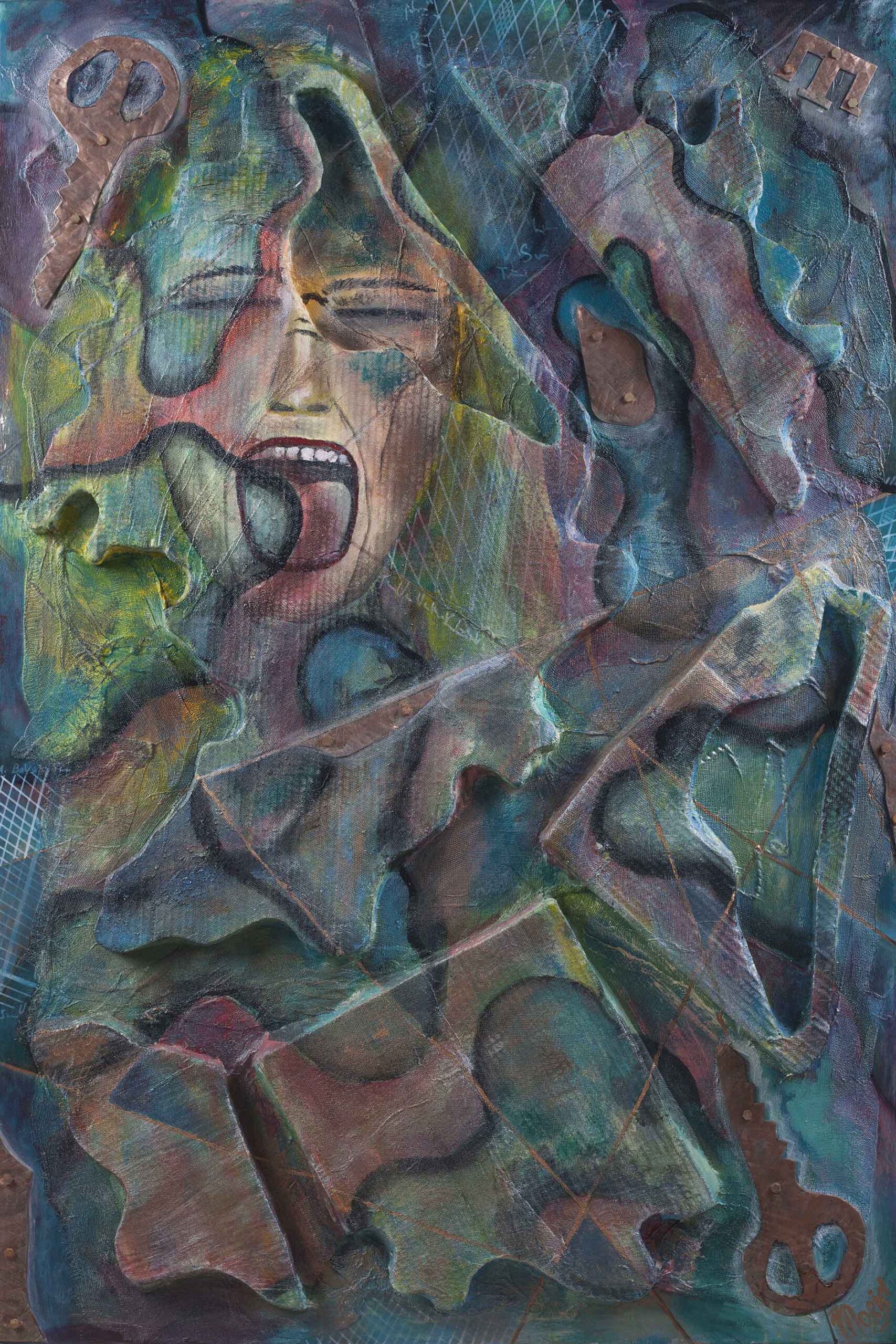 Главная - Moris gallery